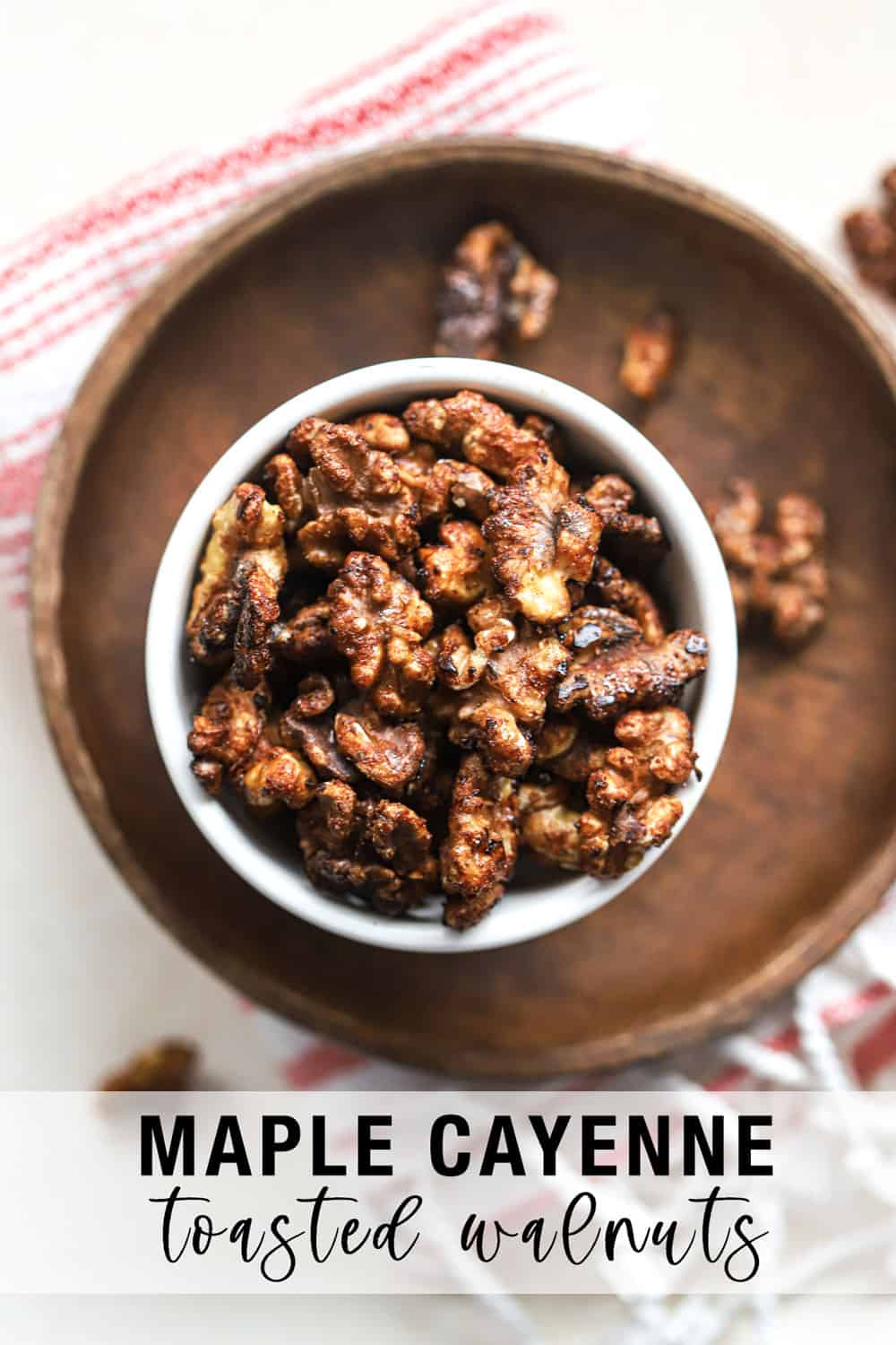 Rosemary Roasted Nuts (Easy 15-Minute Appetizer or DIY Gift!) – Roots ...